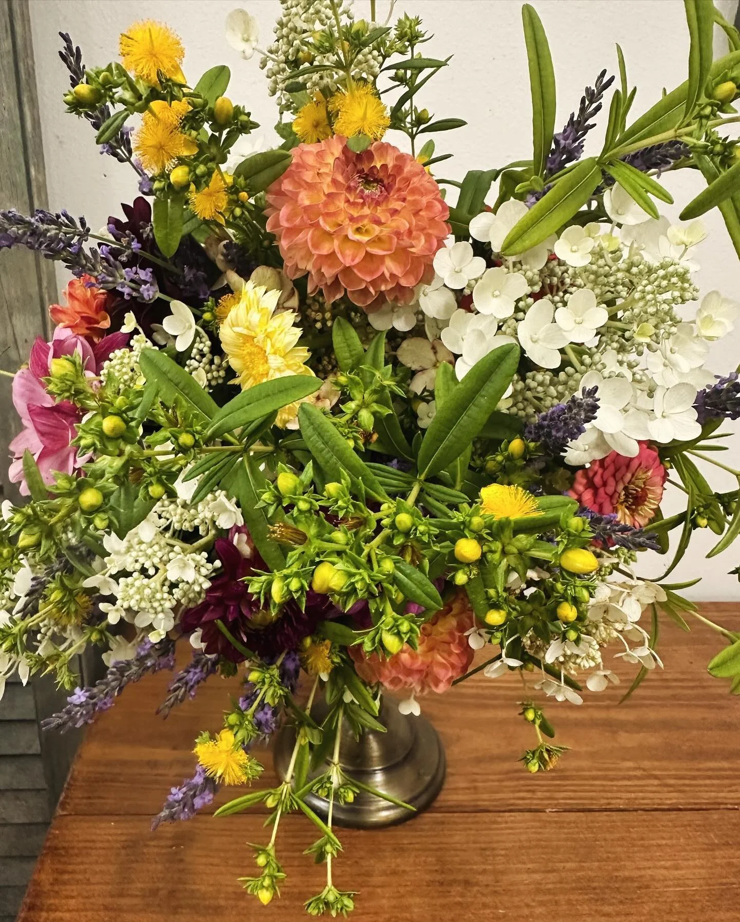 Flourish Root Florals