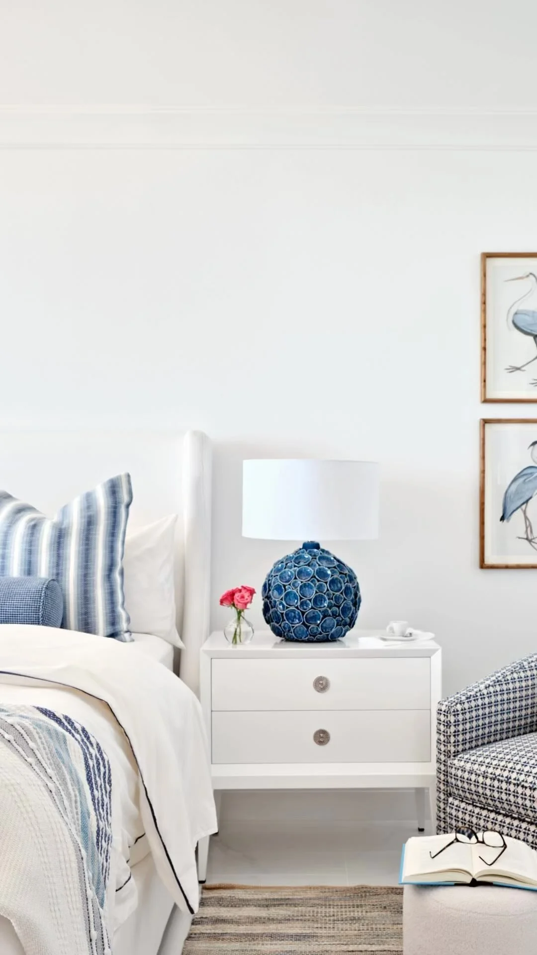 Jennifer Ribek Interior Design