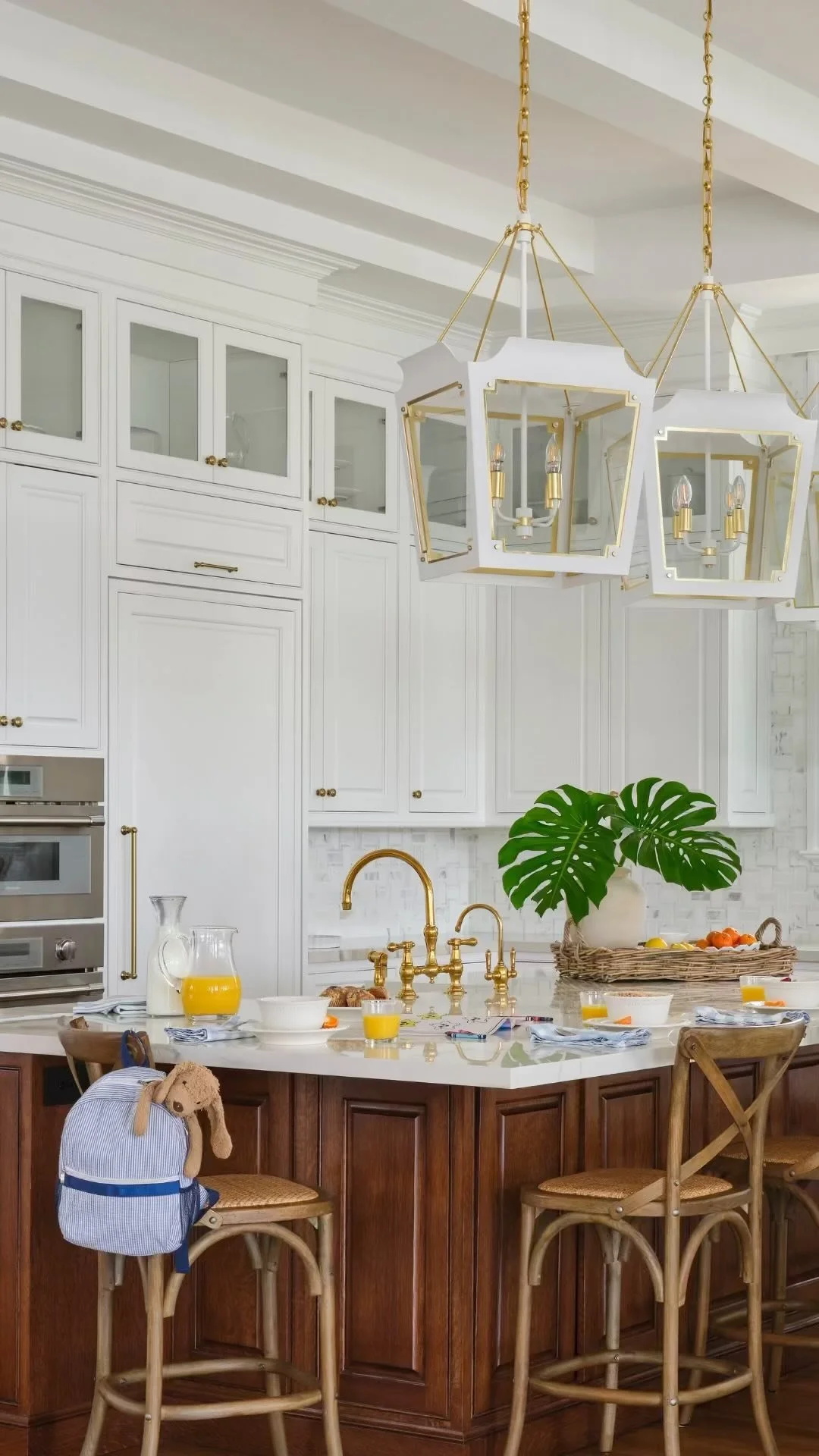 Jennifer Ribek Interior Design