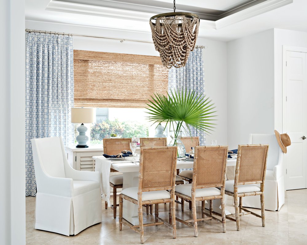 Jennifer Ribek Interior Design