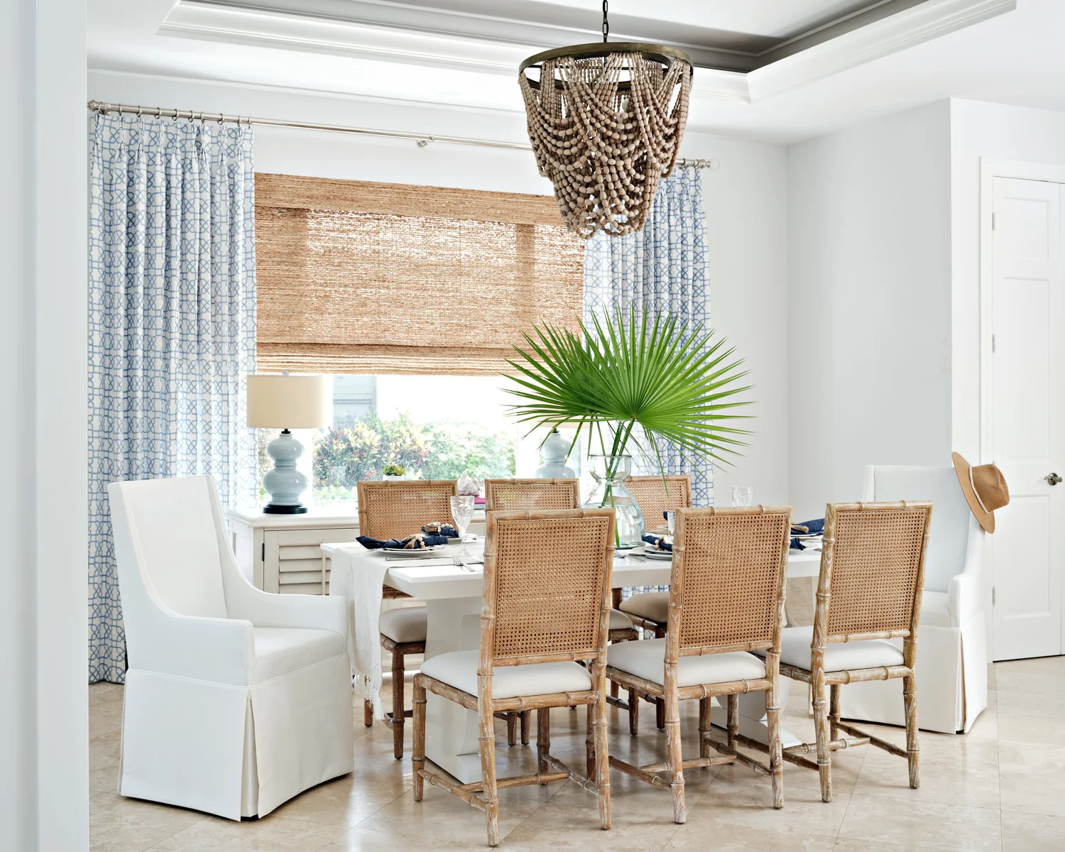 Jennifer Ribek Interior Design