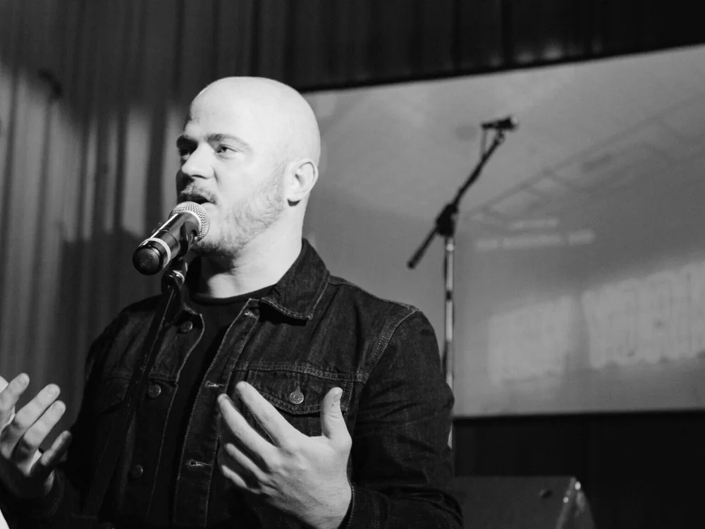 For Individuals — Missional Life