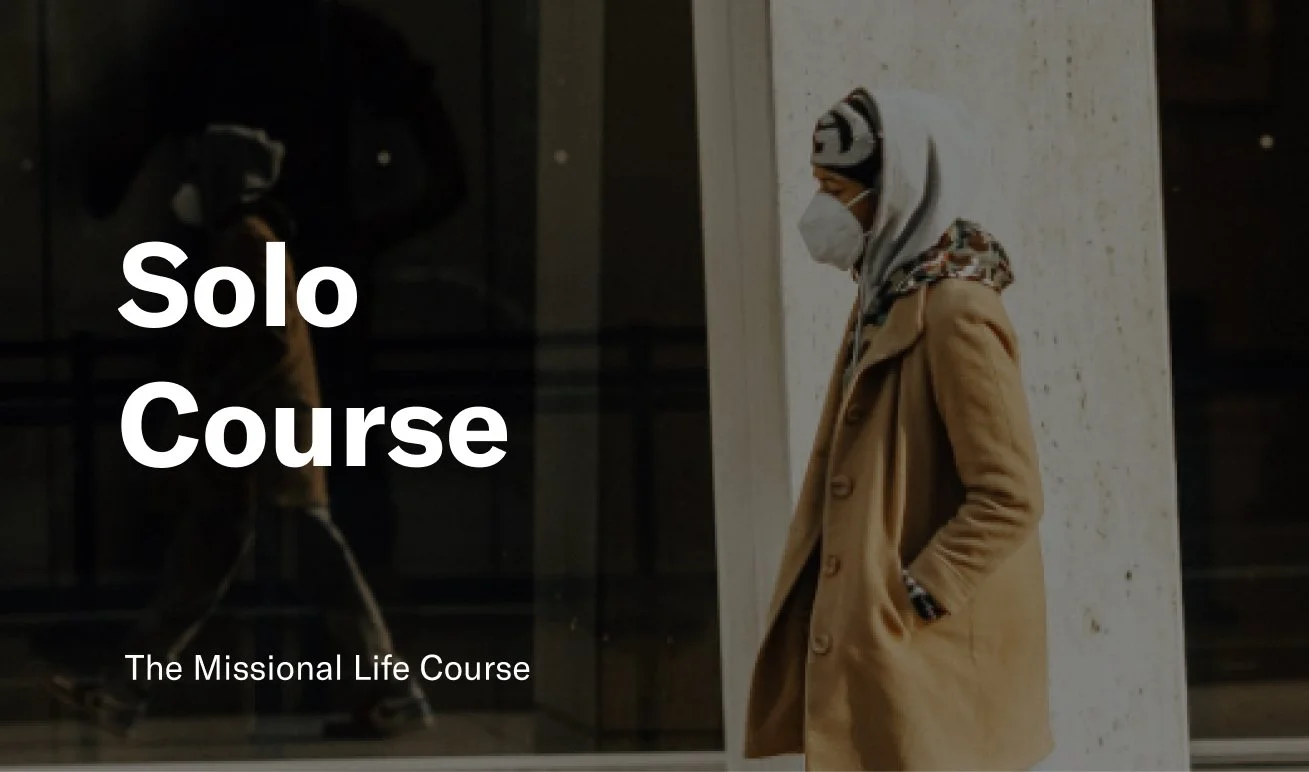 Buy — Missional Life