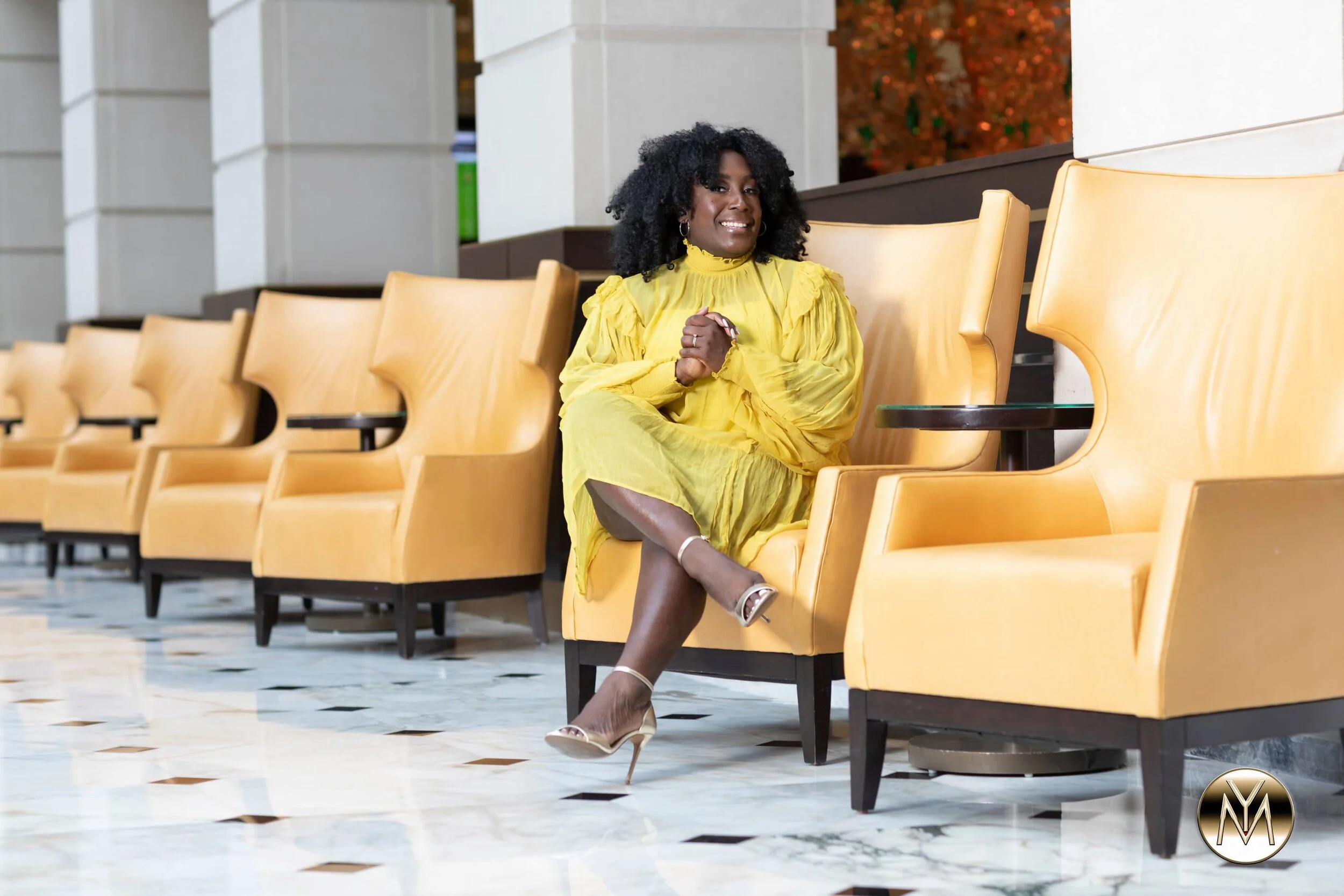 Dr. Sanlare Gordon