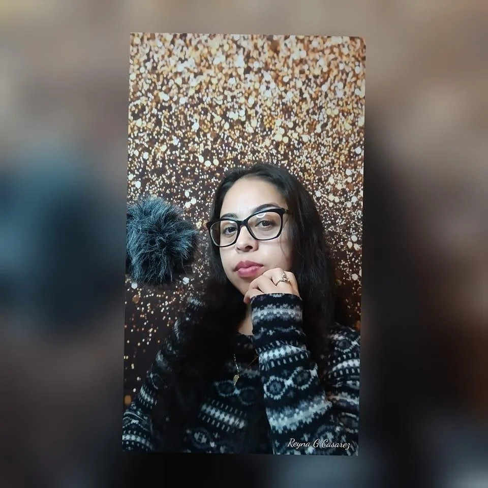 Breaking Barriers: Reyna Guzmán Casarez and the Birth of the Parade of ...