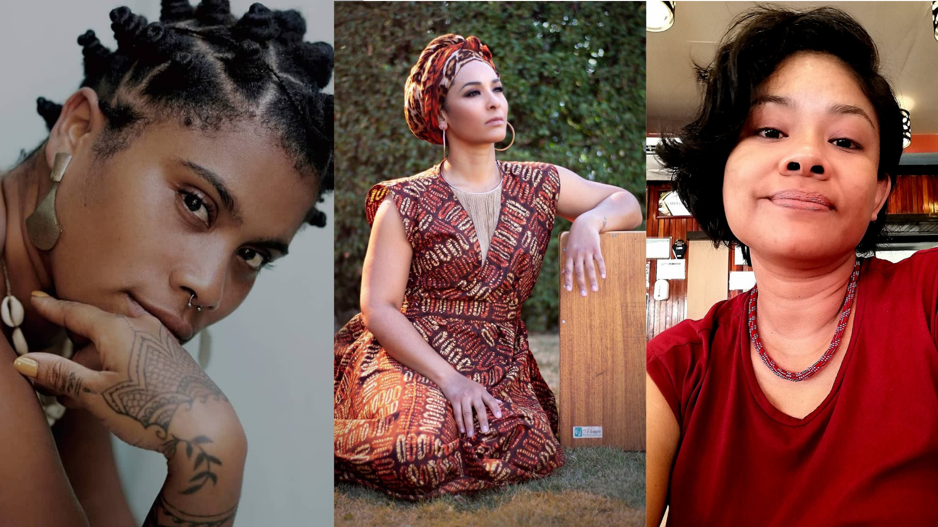 What does Afro Peruvian Women’s Day represent for the community? — ¡Presente! Media