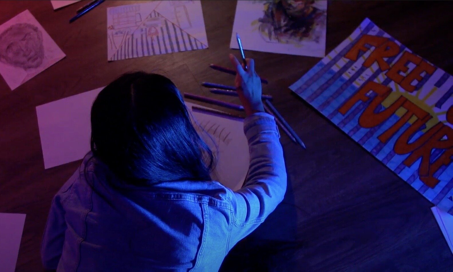 BEYOND - Reimagining Philadelphia Journalism — ¡Presente! Media