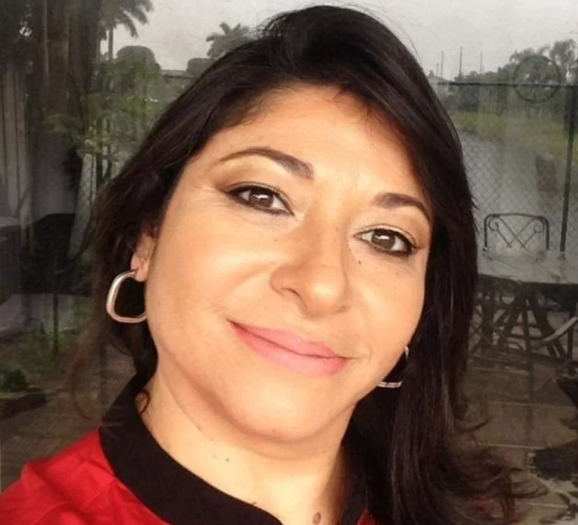 Meet the Team — ¡Presente! Media