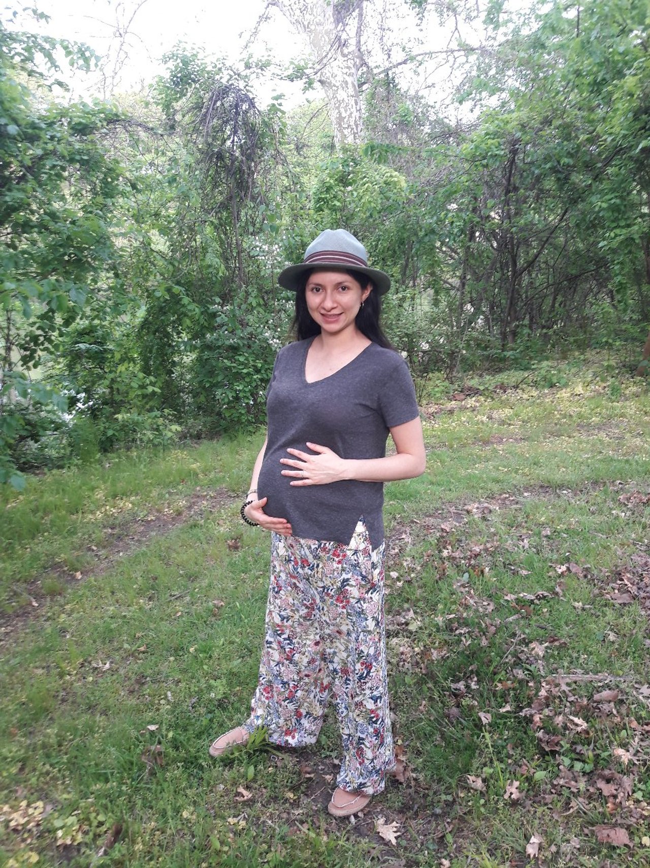 Latina immigrant mothers face challenges in receiving, accessing adequate prenatal care ...