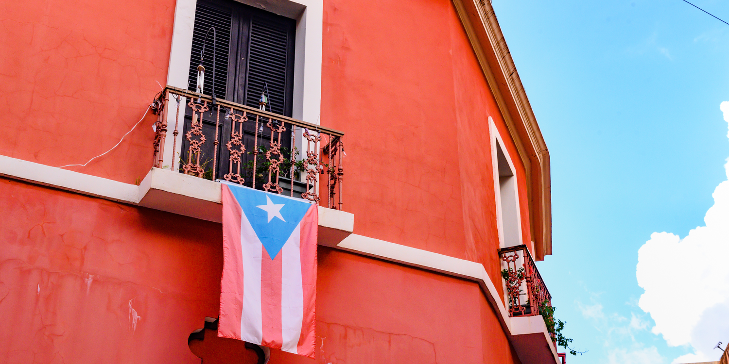 "A Puerto Rico without Puerto Ricans?" — ¡Presente! Media