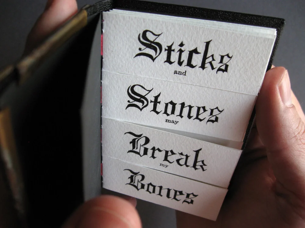 Bulletproof — MARK ADDISON SMITH