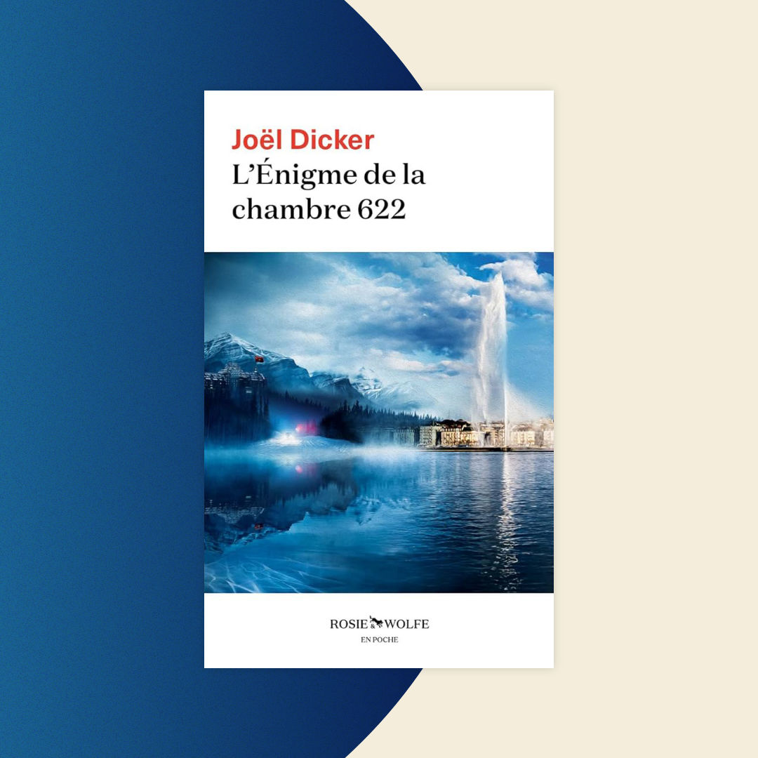 Lecture : 5 livres à lire absolument — Résidences Oasis de Laval