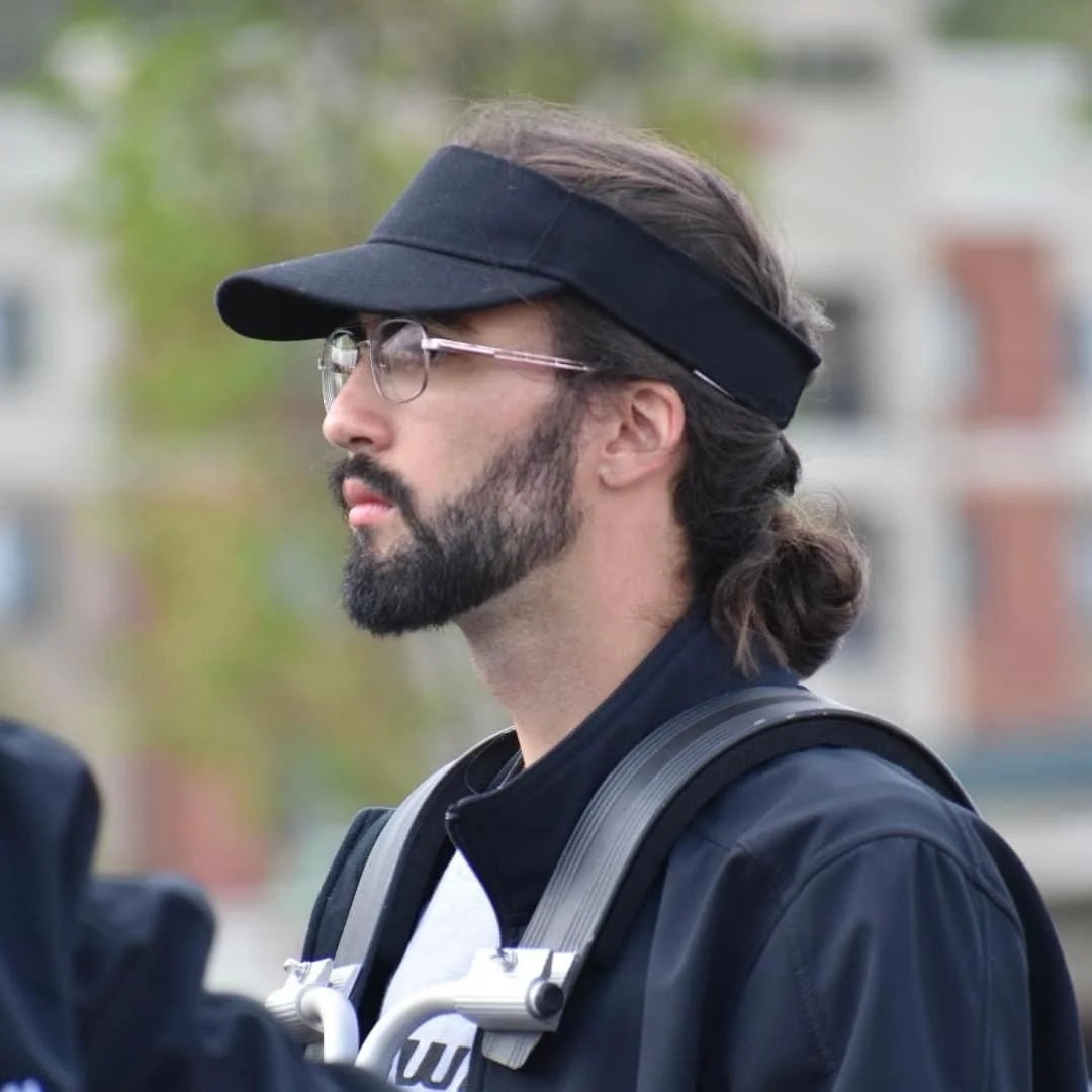 Staff — Paradigm Percussion