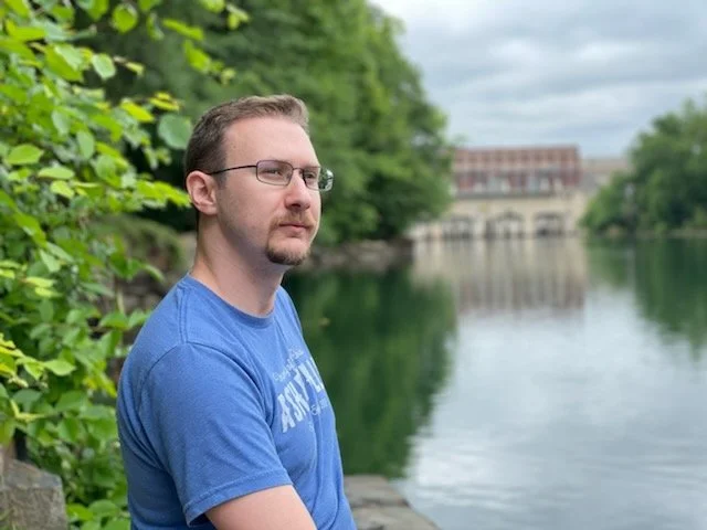 Staff — Paradigm Percussion