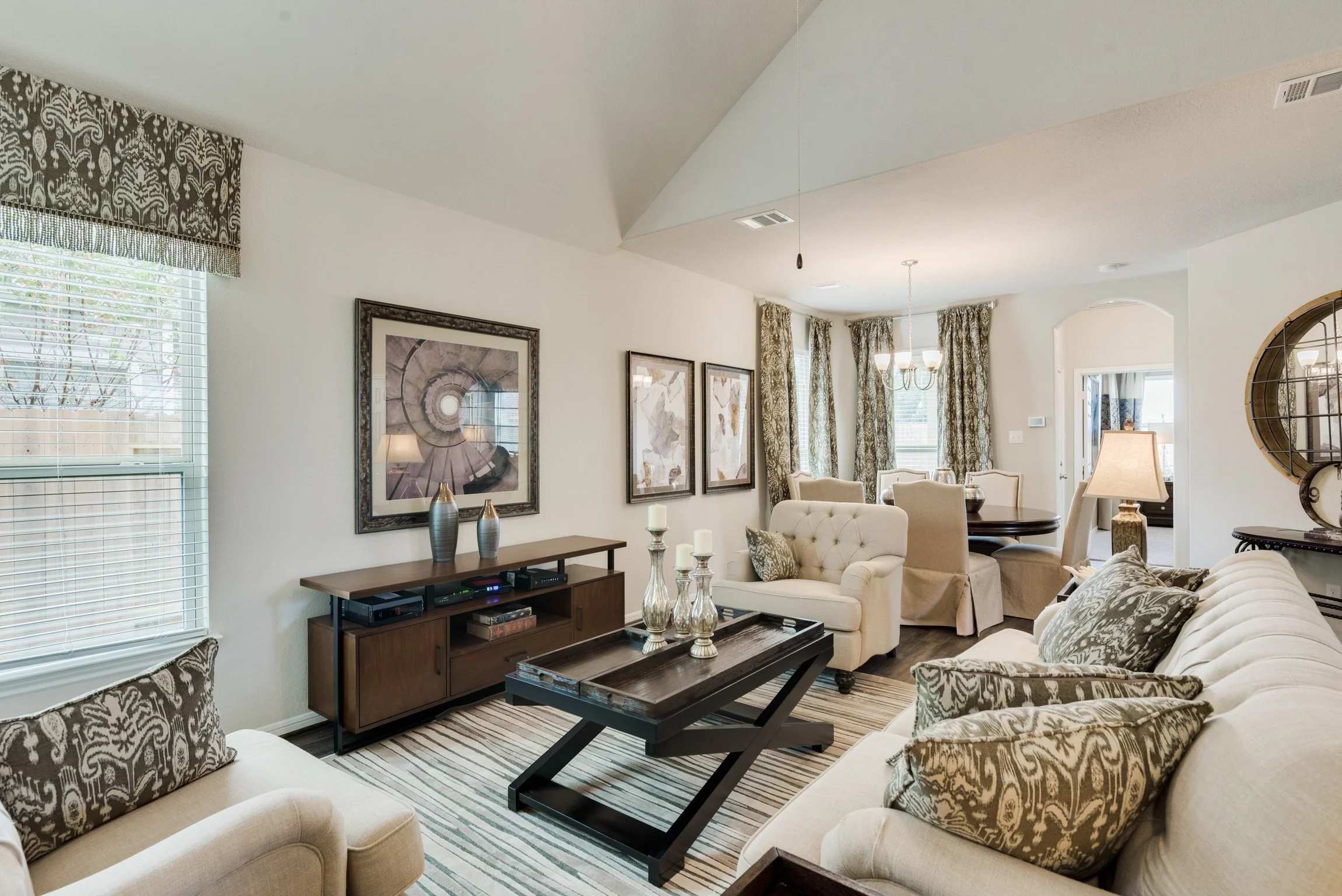 Balmoral East — Colina Homes