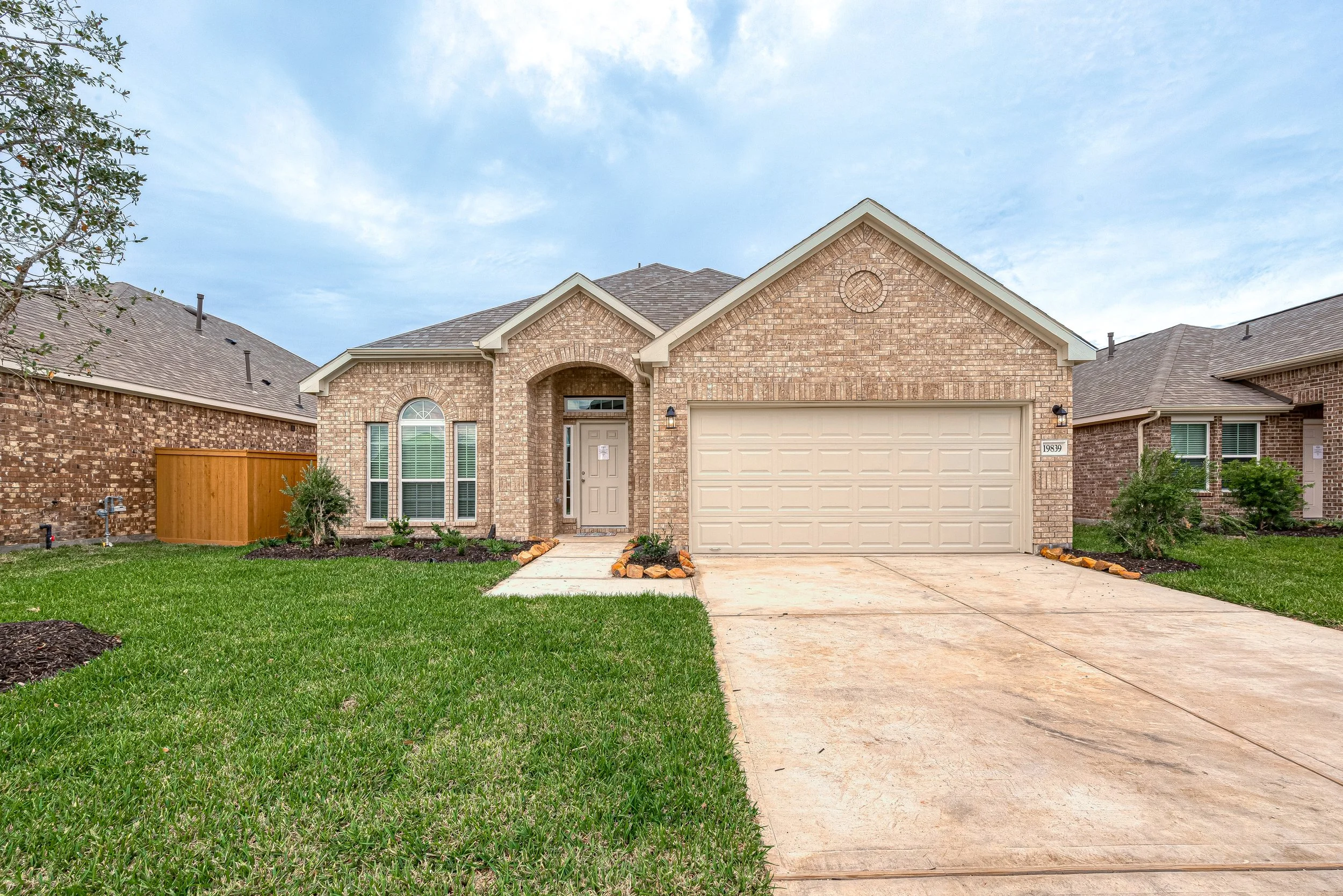 Lago Mar — Colina Homes