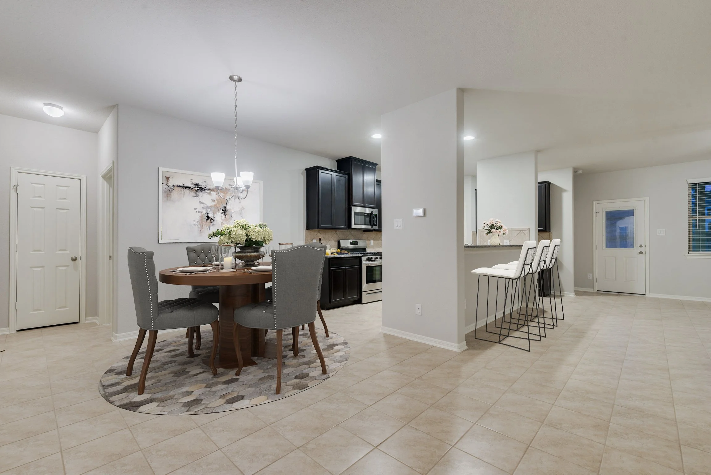 Lago Mar — Colina Homes