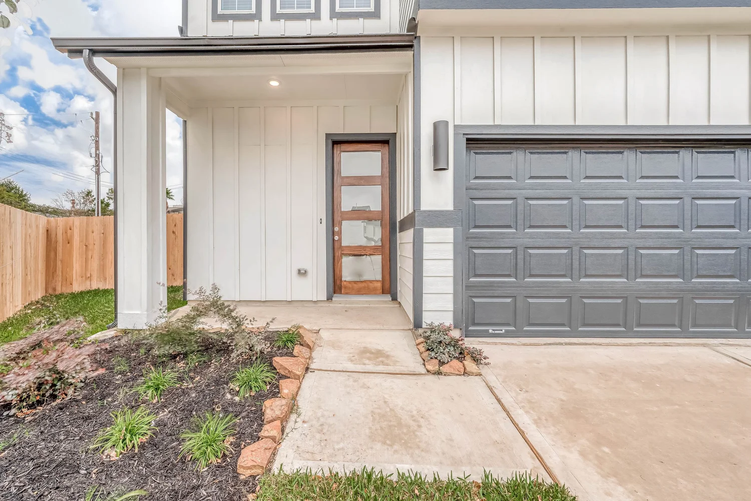 Regents Court — Colina Homes