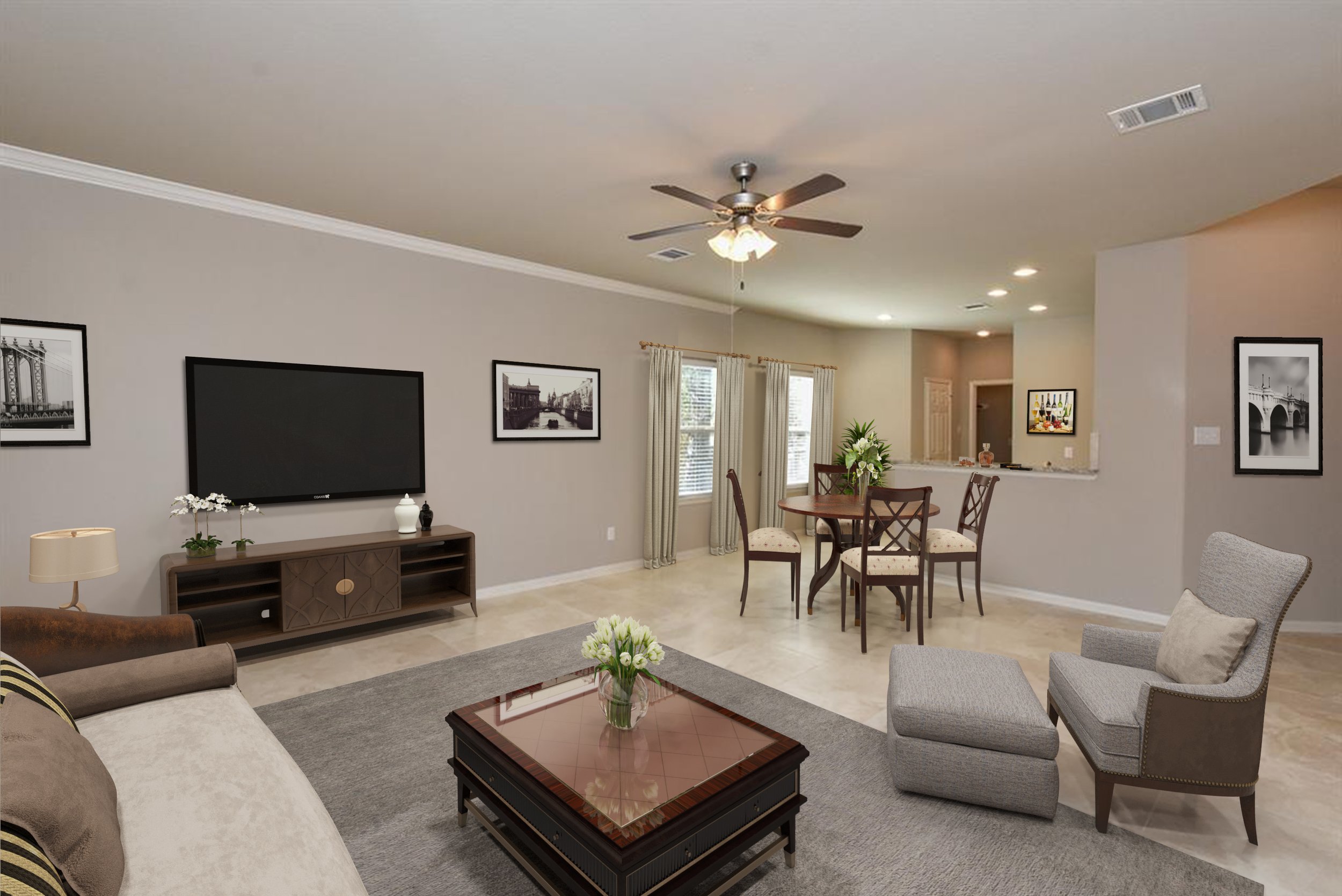 Cypress Green — Colina Homes