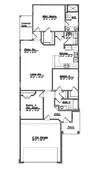 Sunterra Floor Plans — Colina Homes