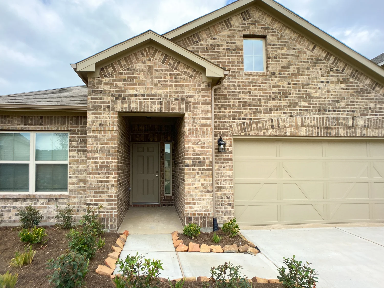 Houston Communities — Colina Homes