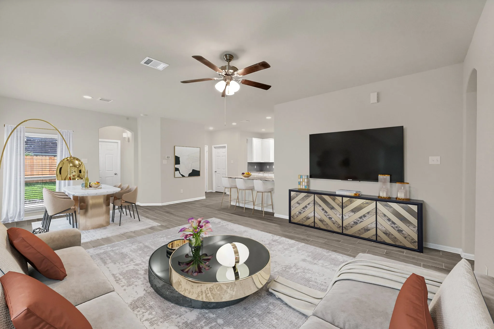 The Colina Gallery — Colina Homes