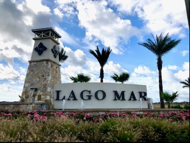 Lago Mar — Colina Homes