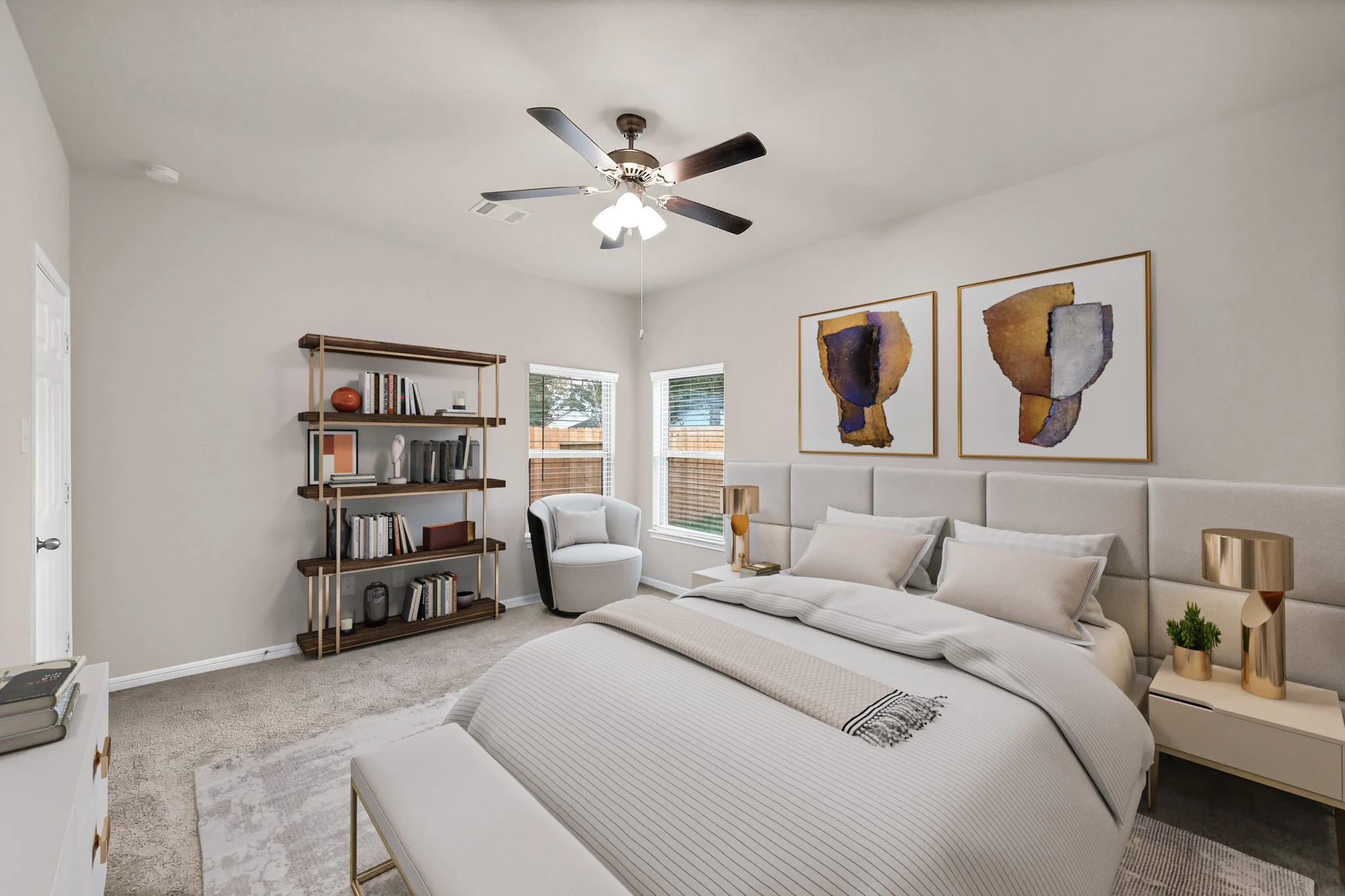 Woodland Lakes — Colina Homes
