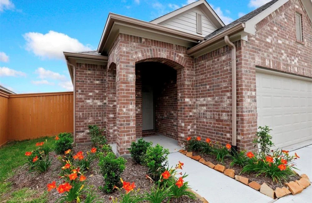 Houston Communities — Colina Homes