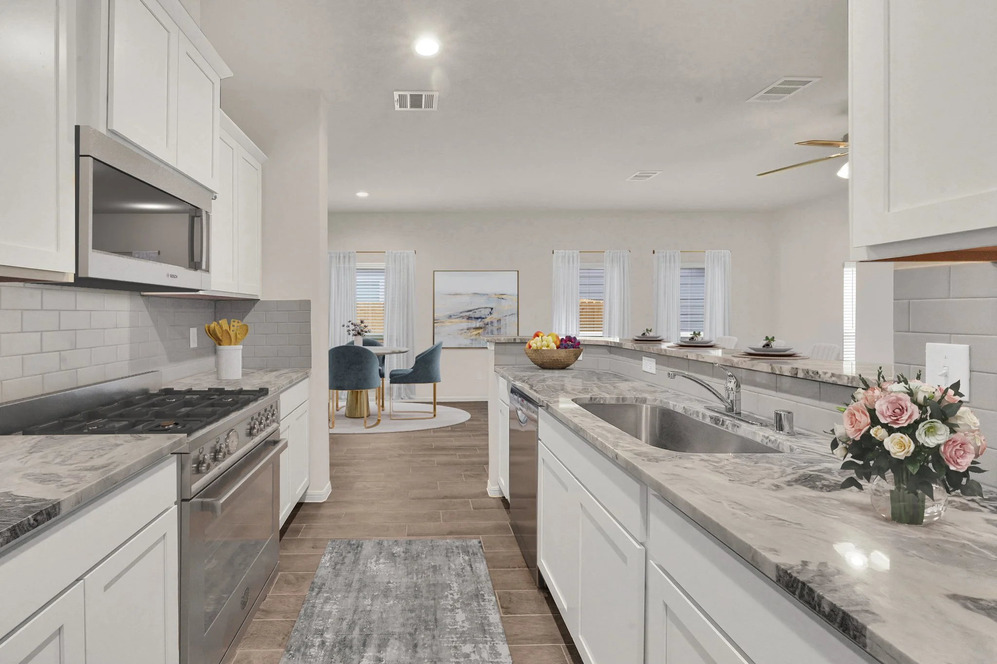 The Colina Gallery — Colina Homes