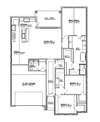 Lago Mar Floor Plans — Colina Homes