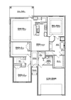 Lago Mar Floor Plans — Colina Homes