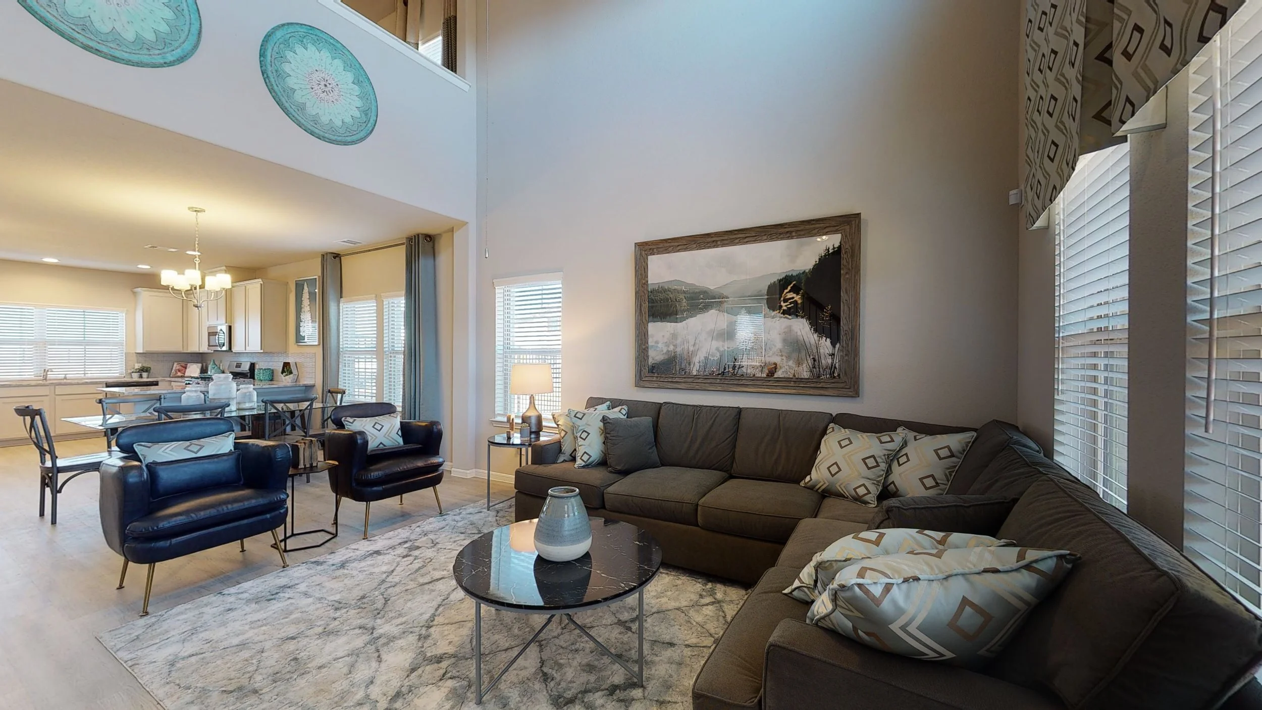 Rollingbrook Estates — Colina Homes
