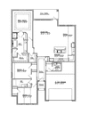 Lago Mar Floor Plans — Colina Homes