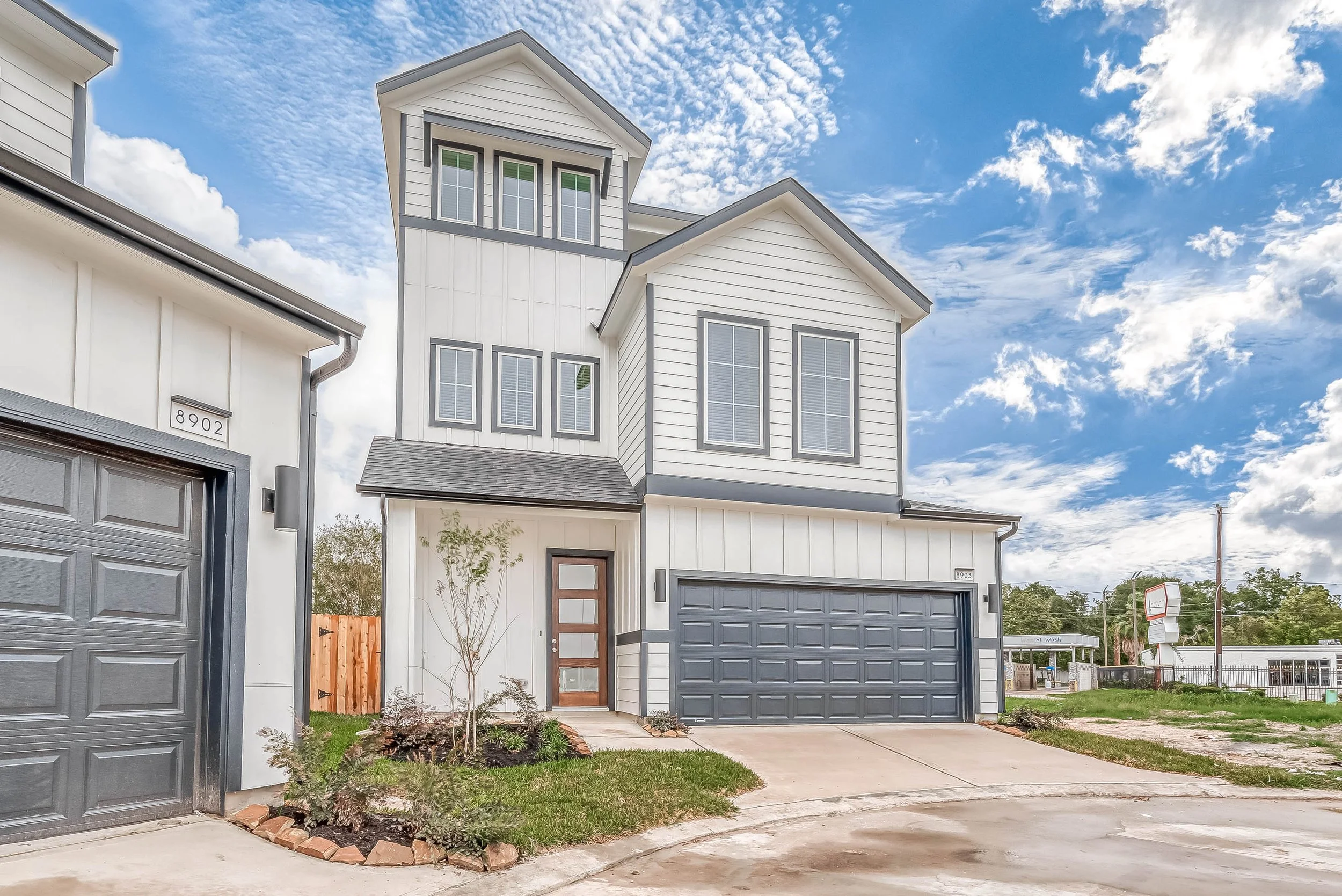 Regents Court — Colina Homes