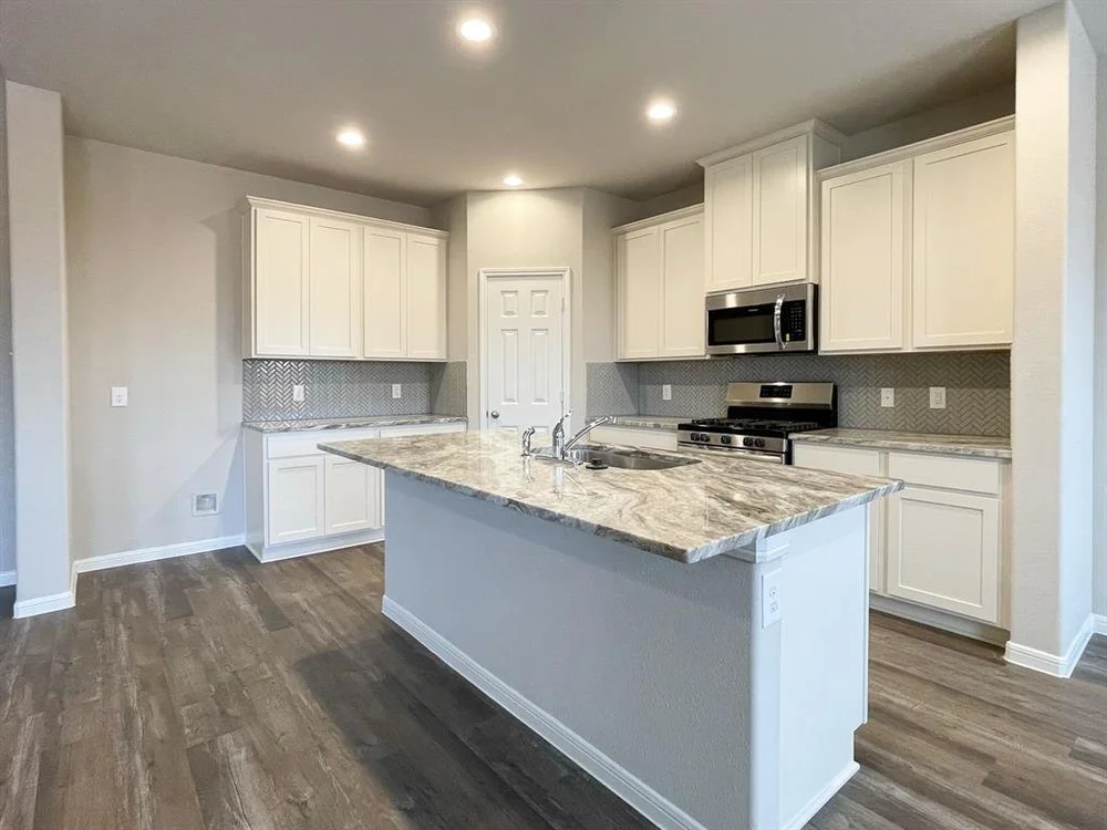 Balmoral East — Colina Homes