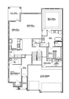 Lago Mar Floor Plans — Colina Homes