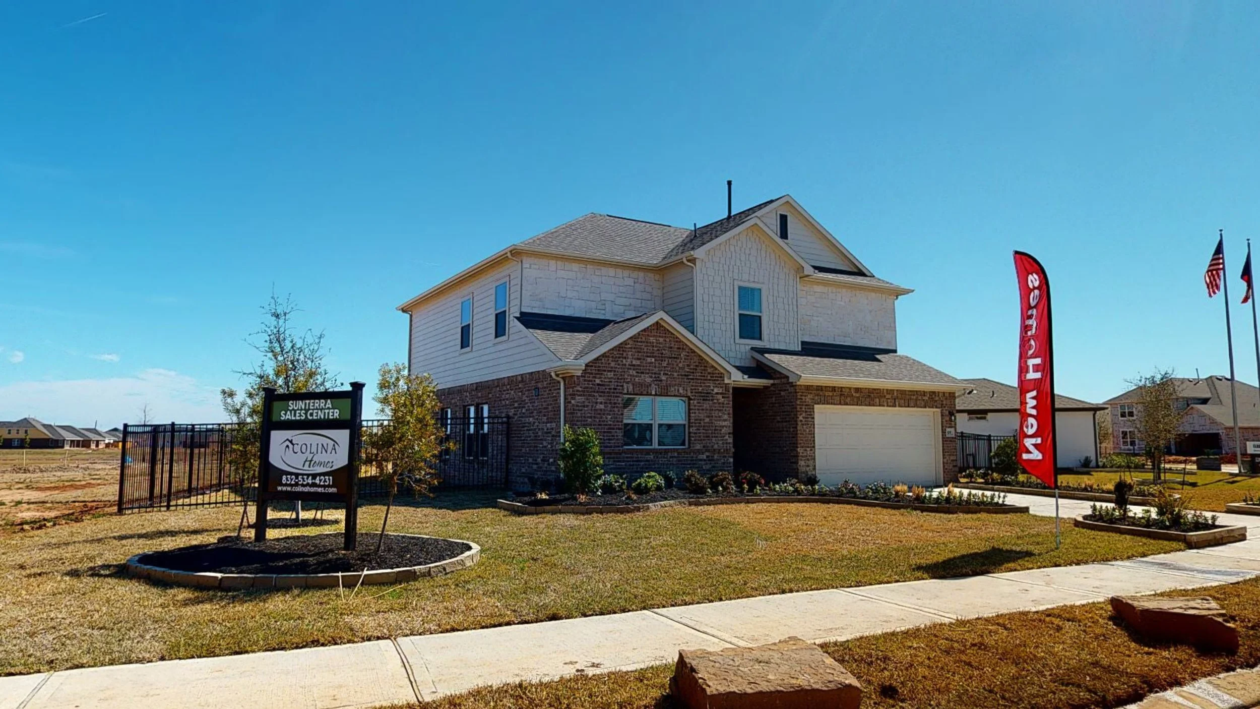 Rollingbrook Estates — Colina Homes