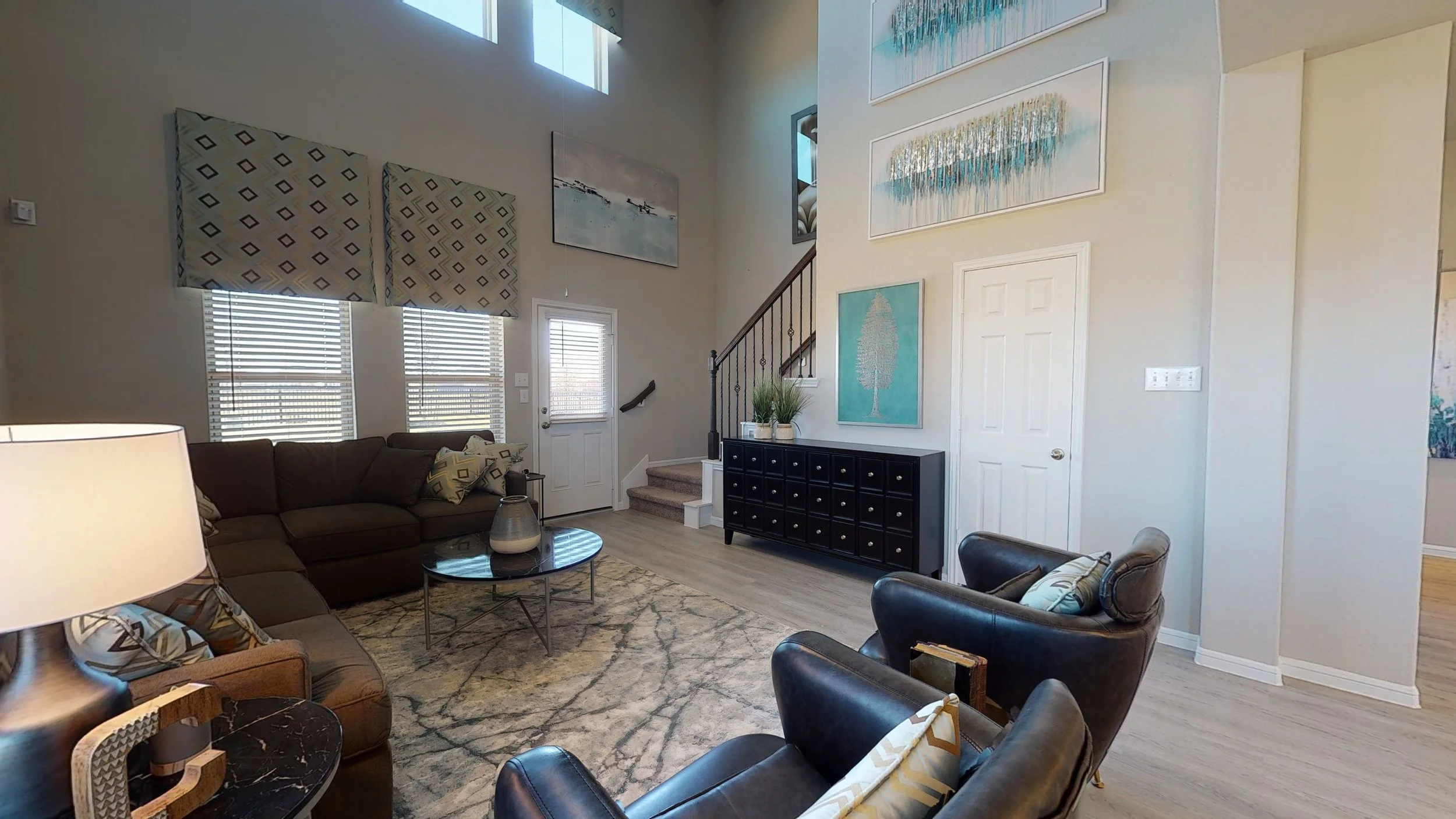 Rollingbrook Estates — Colina Homes