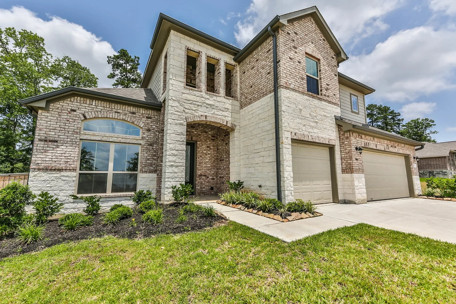 The Colina Gallery — Colina Homes