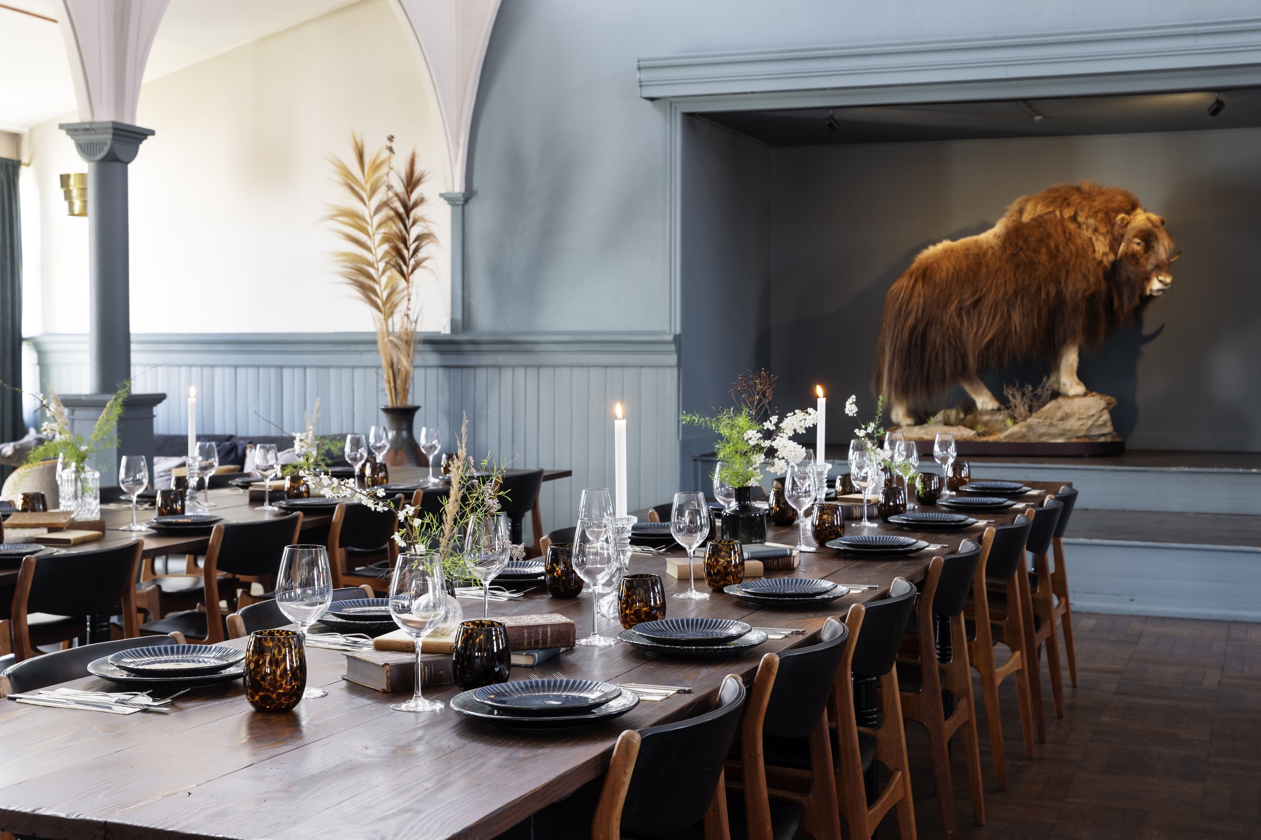 Home — The Falcon Hotel