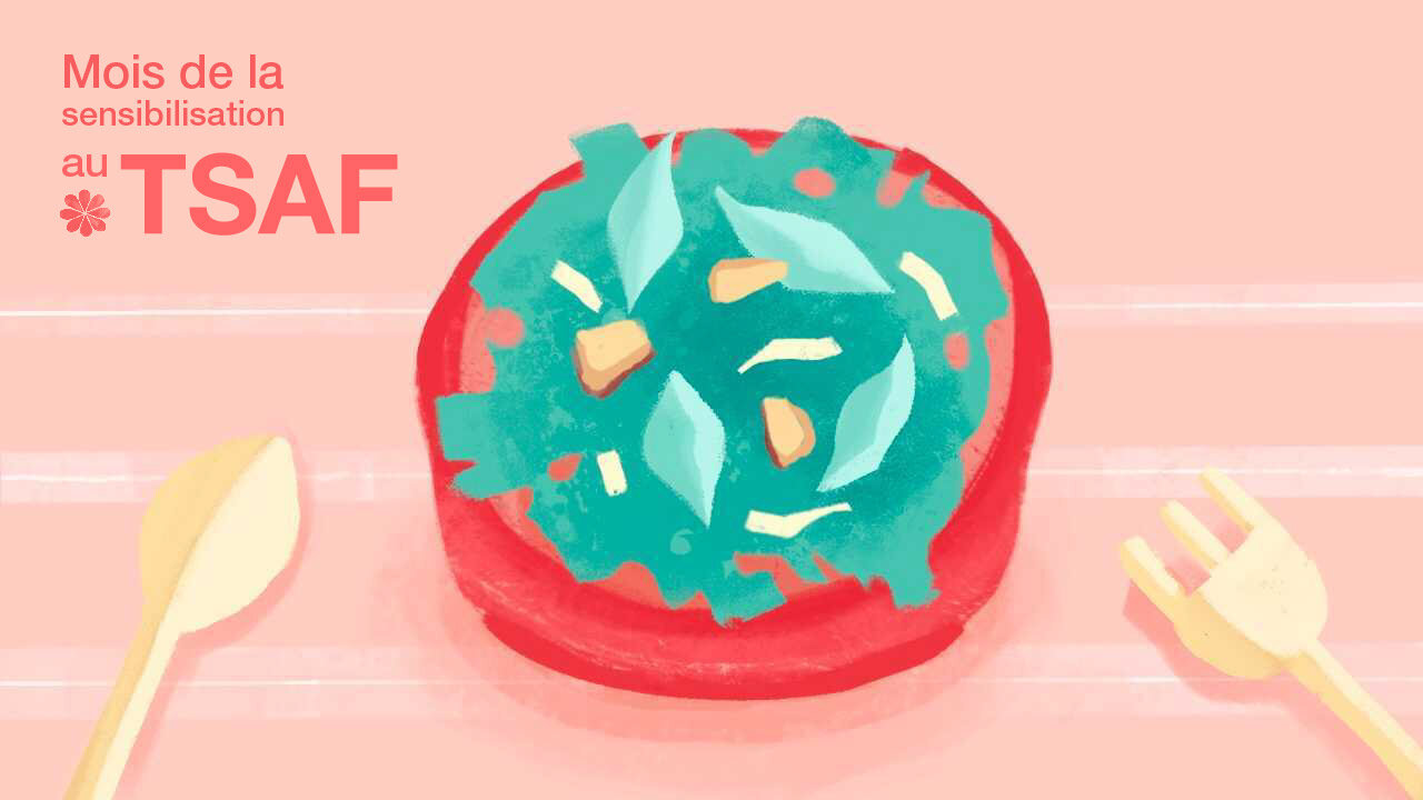 Grandir avec un parent atteint d’un TSAF — Adopt4Life FR