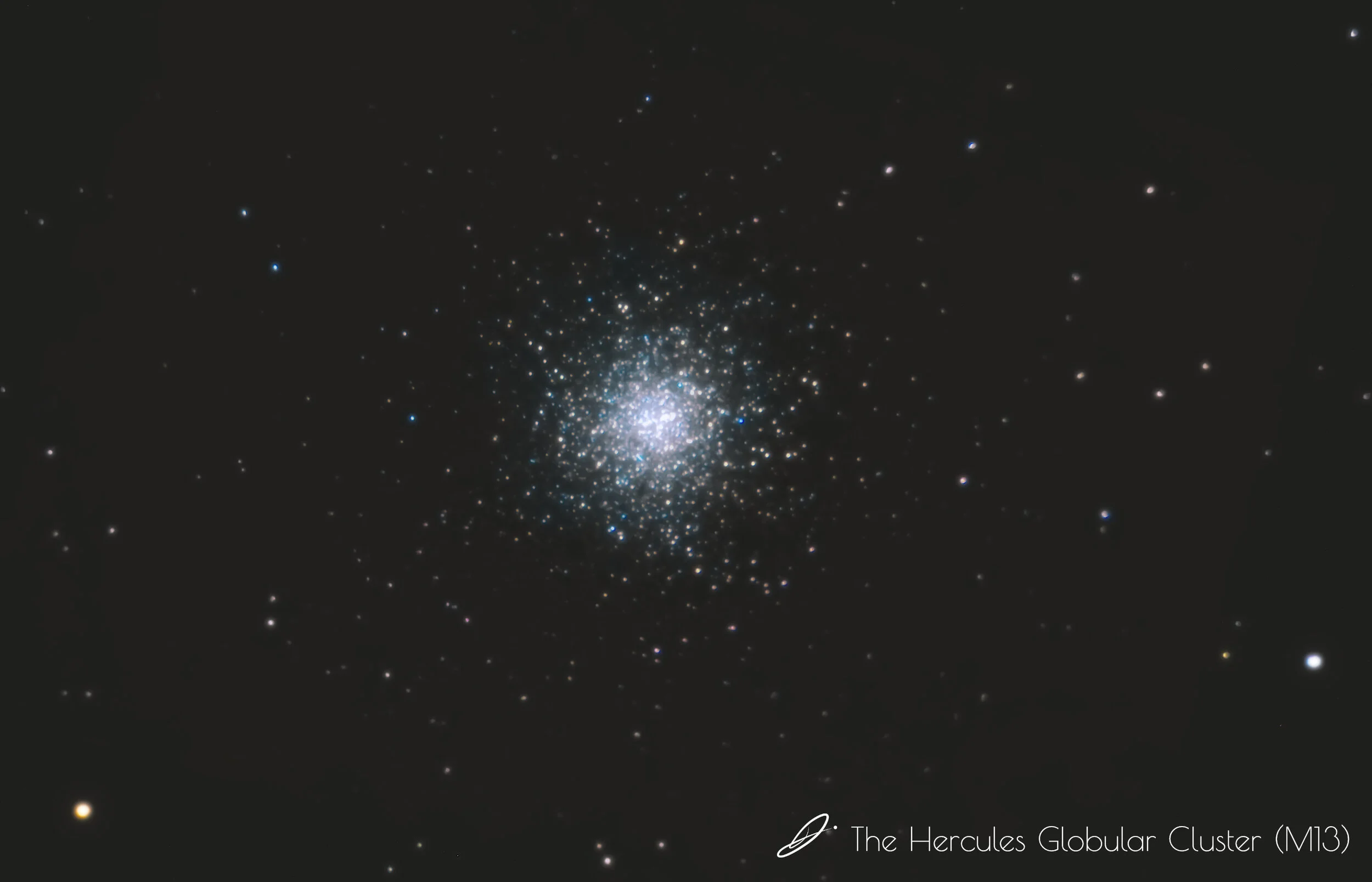 M13 Starcluster