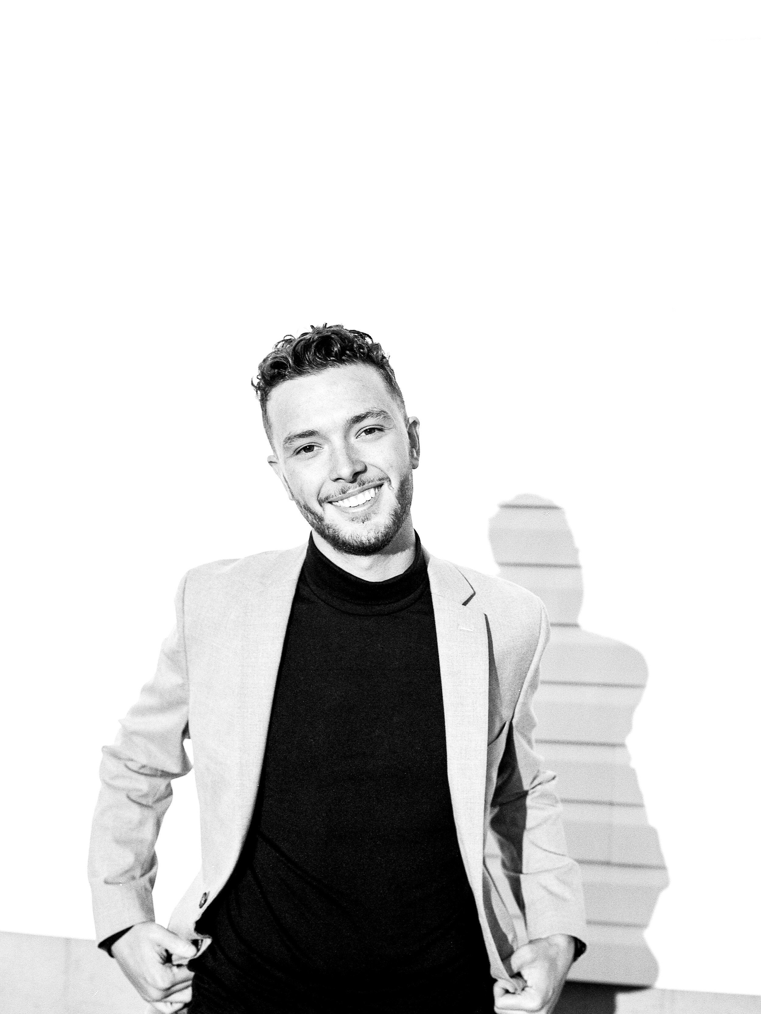 About — Anthony Moore Designs