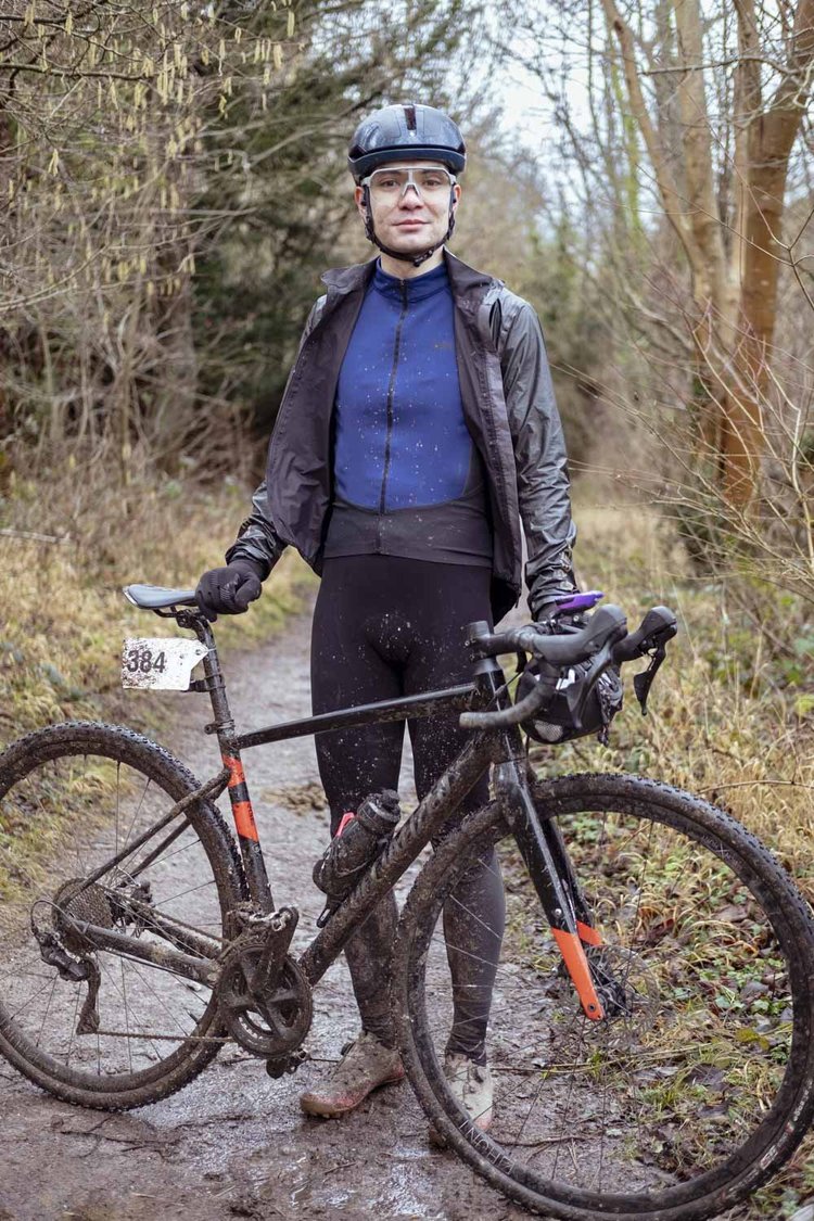 The Everyday Cyclist - Becky Mursell