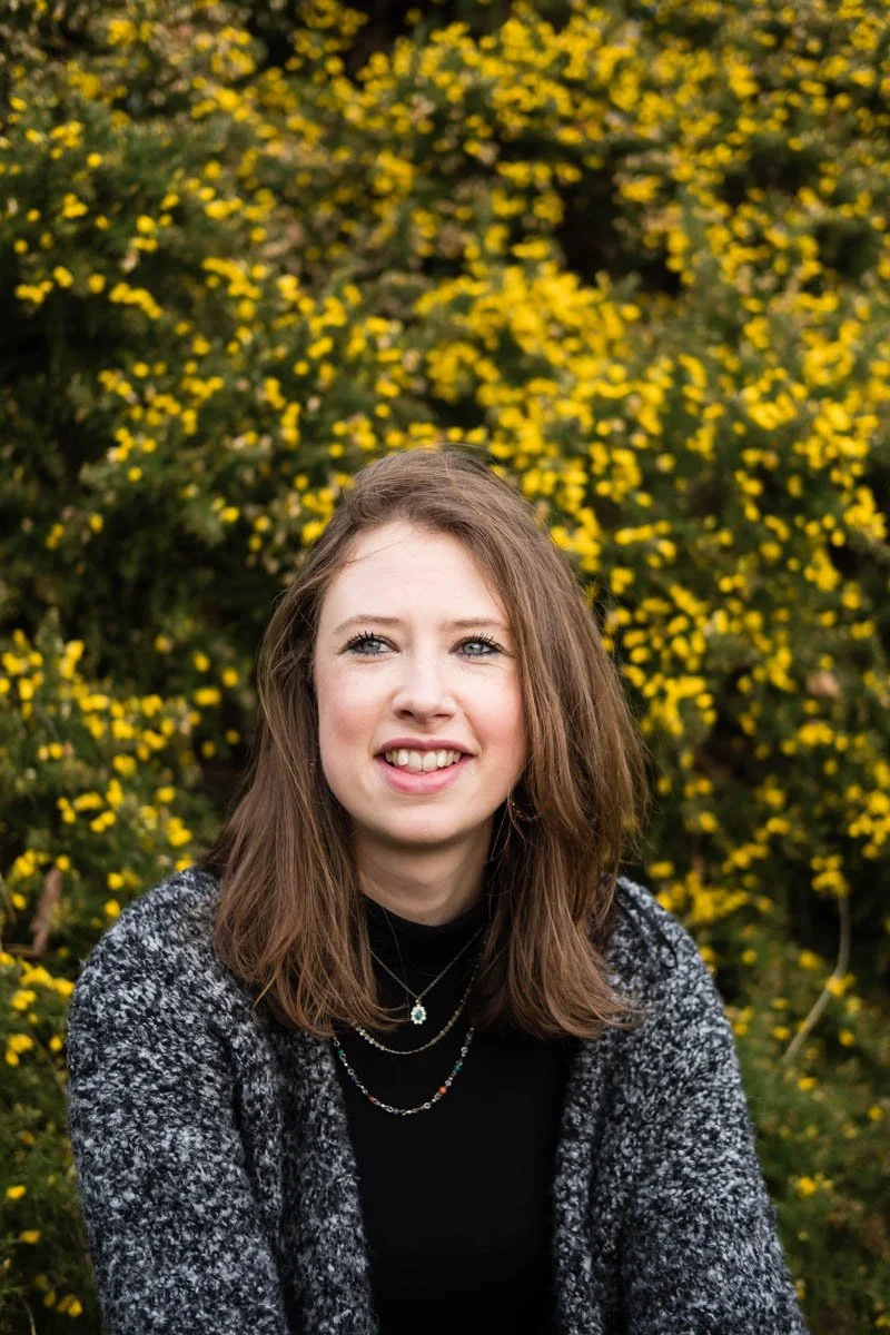 Becky Mursell | Documentary and Portrait Photographer