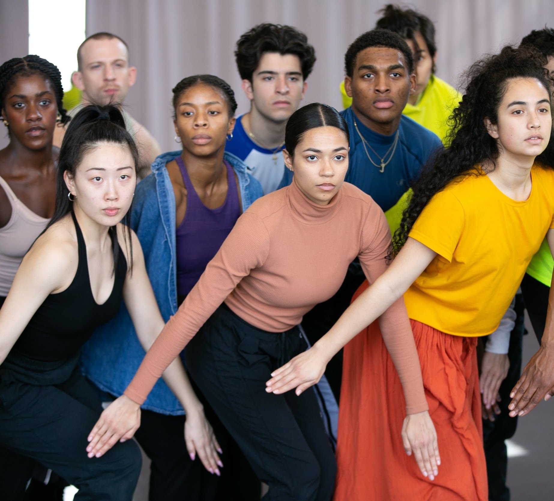 DANCE LAB NEW YORK