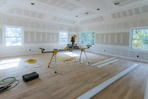 Bossman Construction Management