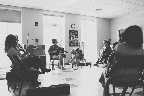 Life Lessons Learned Through [Teaching] Music — Jam With Lauren