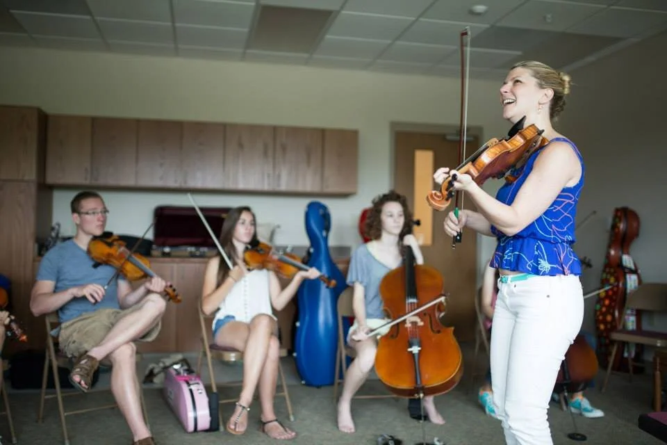 Figuring Out the Key: A How To for All Musicians — Jam With Lauren